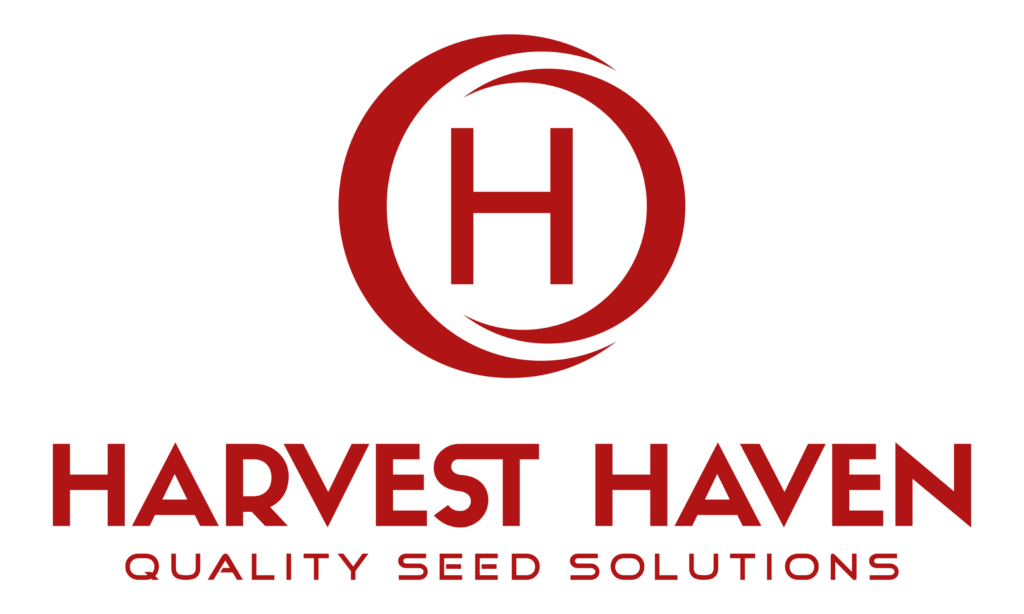 Harvest Haven – Online Seed Sales